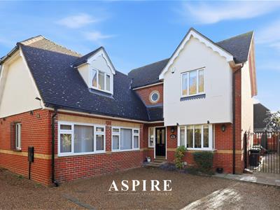 Carte Place, Langdon Hills SS16 Offers in the region of £850,000